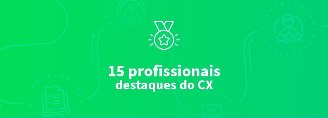 Track.co | 15 nomes brasileiros de CX que se destacaram em 2022 | Track.co