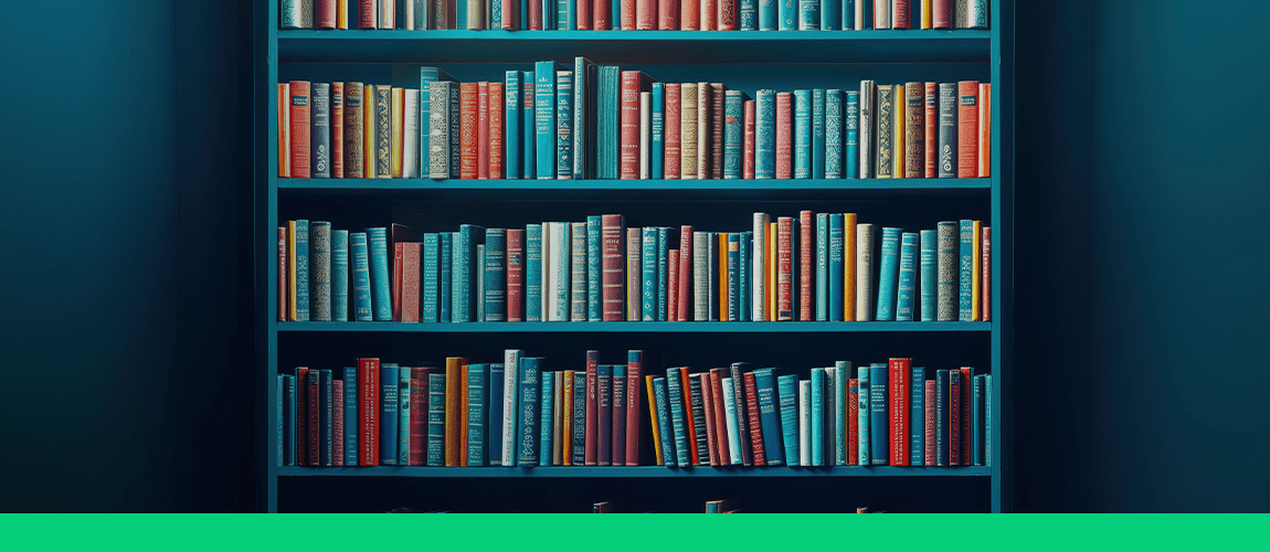 Track.co | Biblioteca CX: mergulhe nos melhores livros sobre CX | Track.co